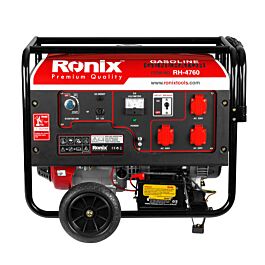 ژنراتور رونیکس مدل RH-4760 | ابزارپیشتاز